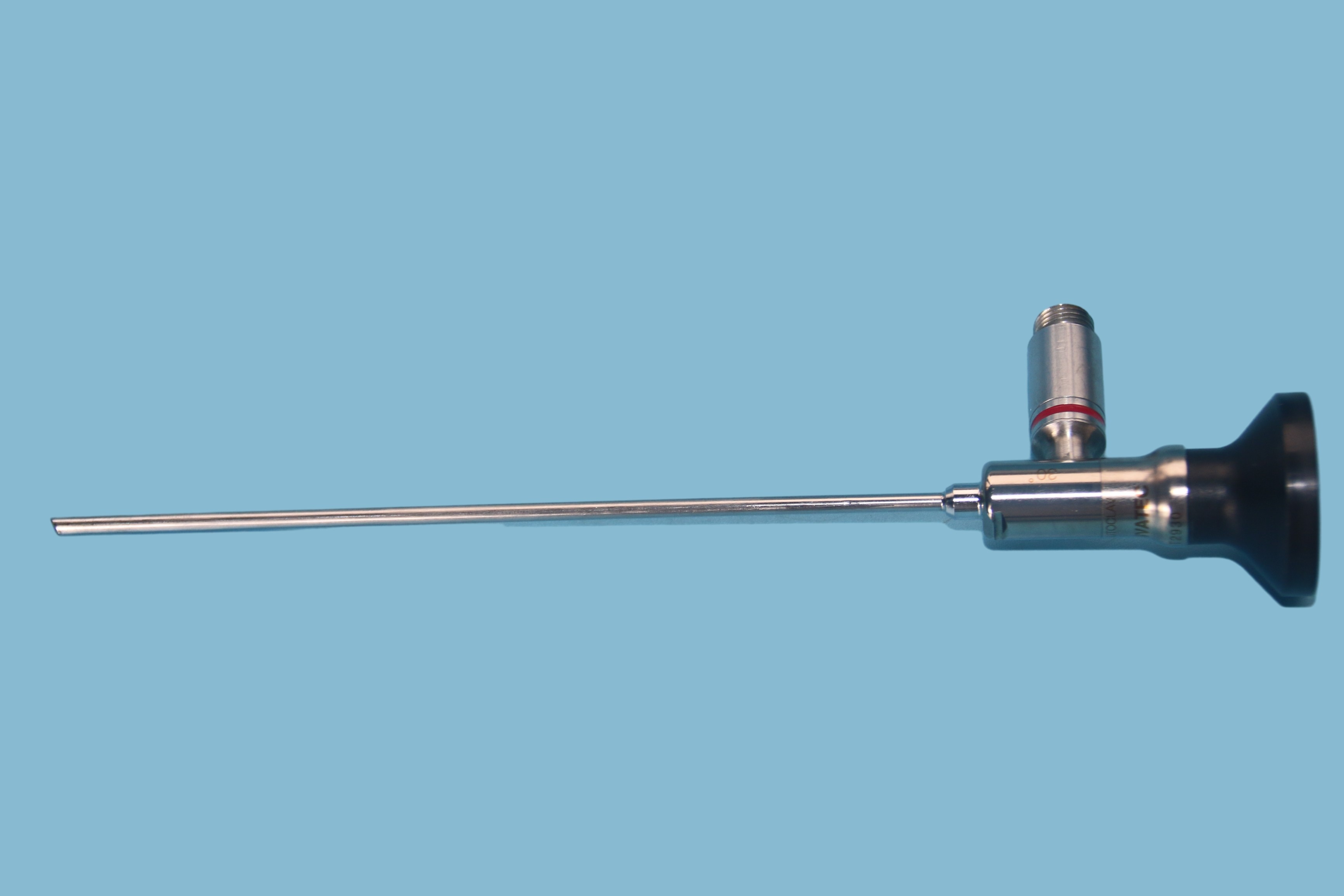 T2930 Arthroscope rigide en bon état pour les procédures peu invasives